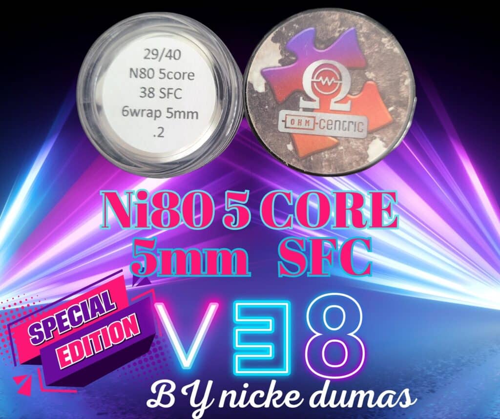 NANO ALIEN BORO/SINGAL - Mini Chef מיני שף